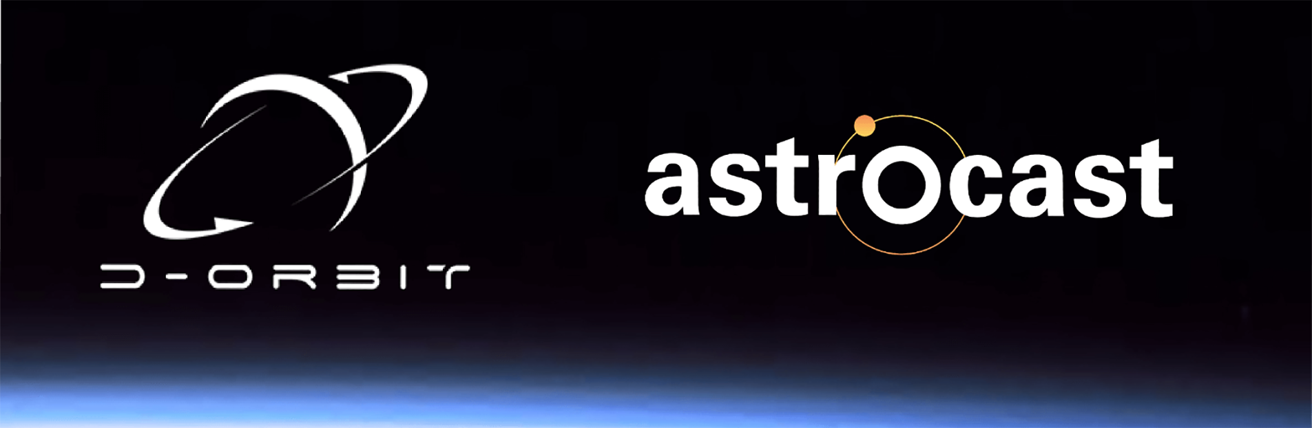 Astrocast and D-Orbit Sign New InOrbit Now Launch Service Agreement ...