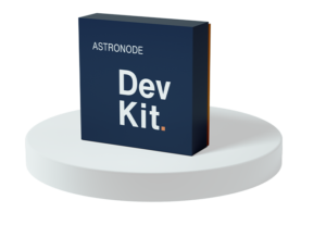 The Astronode Product Portfolio - Astrocast