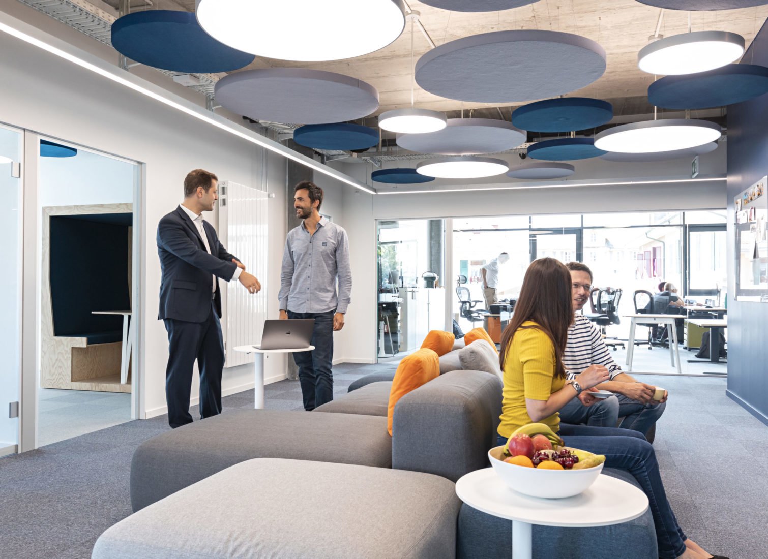 Astrocast Pilot Program - Astrocast