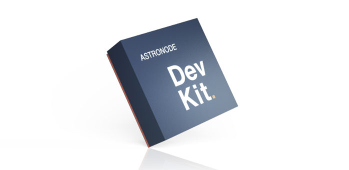 Blog - Astrocast - Taking IoT Further