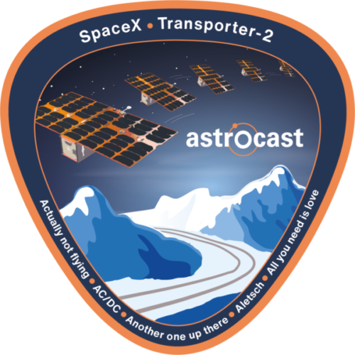 Astrocast Special Event - Astrocast - Taking IoT Further