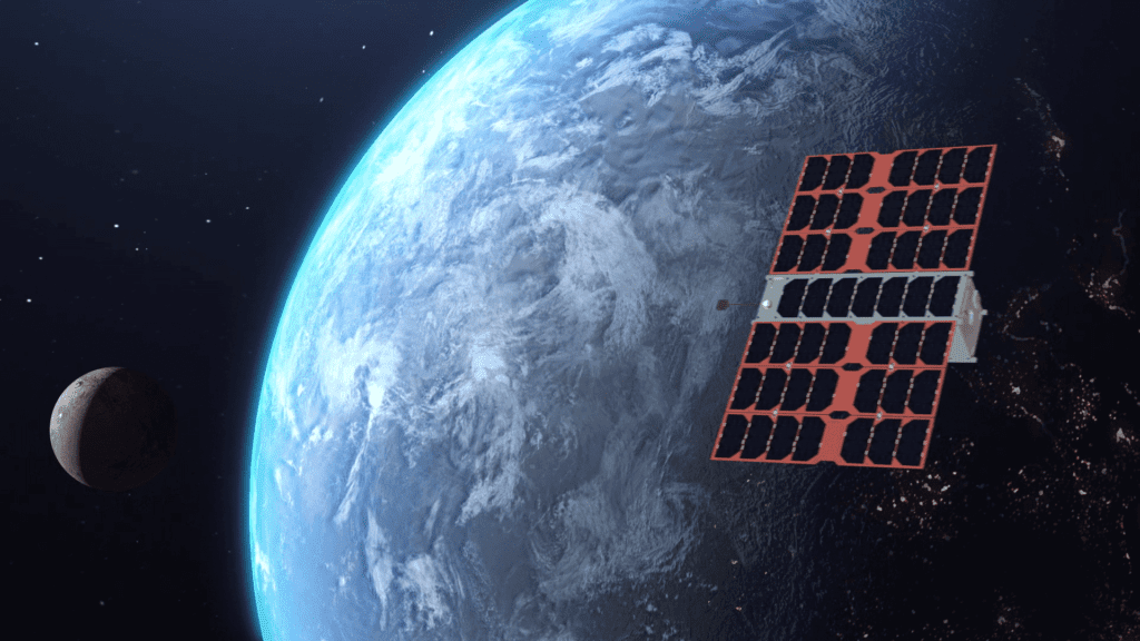 Satellite IoT Company Astrocast Goes Public - Astrocast