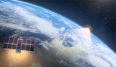 About us - Astrocast - Taking IoT Further