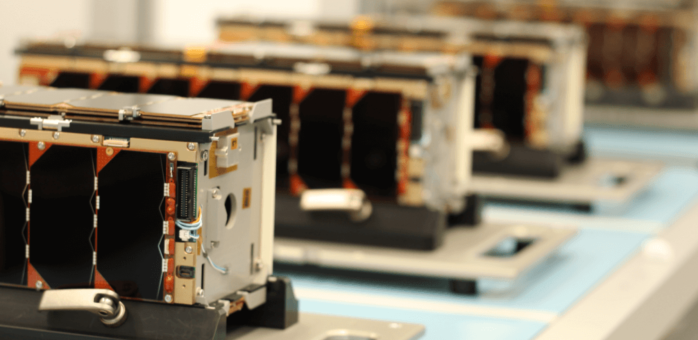 Astrocast Joins Imc To Spread Word Of Bidirectional Satellite Iot Astrocast