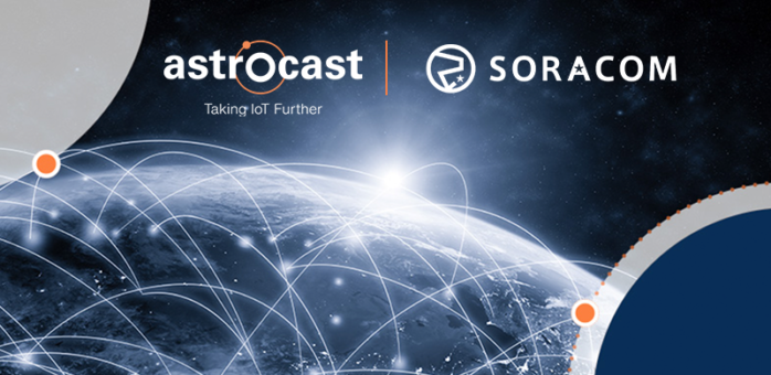 Astrocast launches four spacecraft; increases constellation to 18 ...