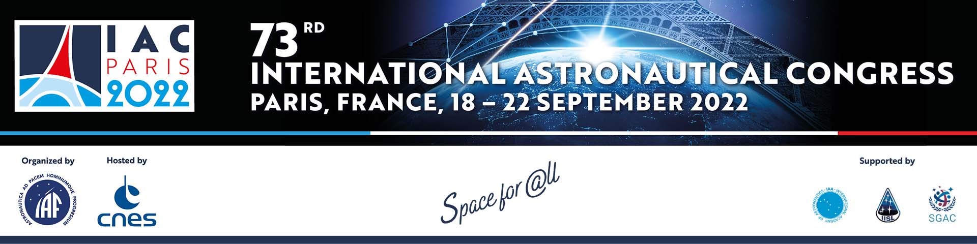 Astrocast to exhibit at IAC 2022 - Astrocast Astrocast to exhibit at IAC 2022 - Astrocast