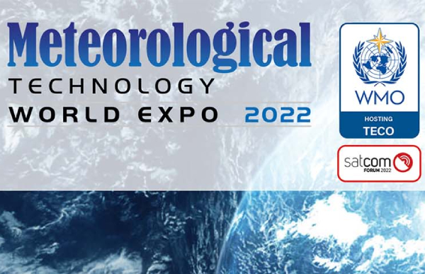 Astrocast to exhibit at Meteorological Technology World Expo - Astrocast Astrocast to exhibit at Meteorological Technology World Expo - Astrocast