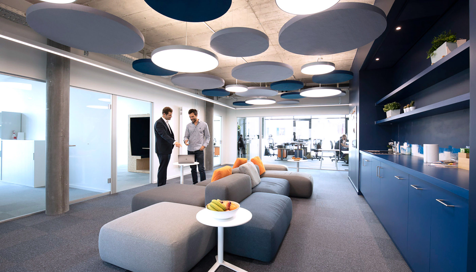 Technology - Astrocast - Taking IoT Further