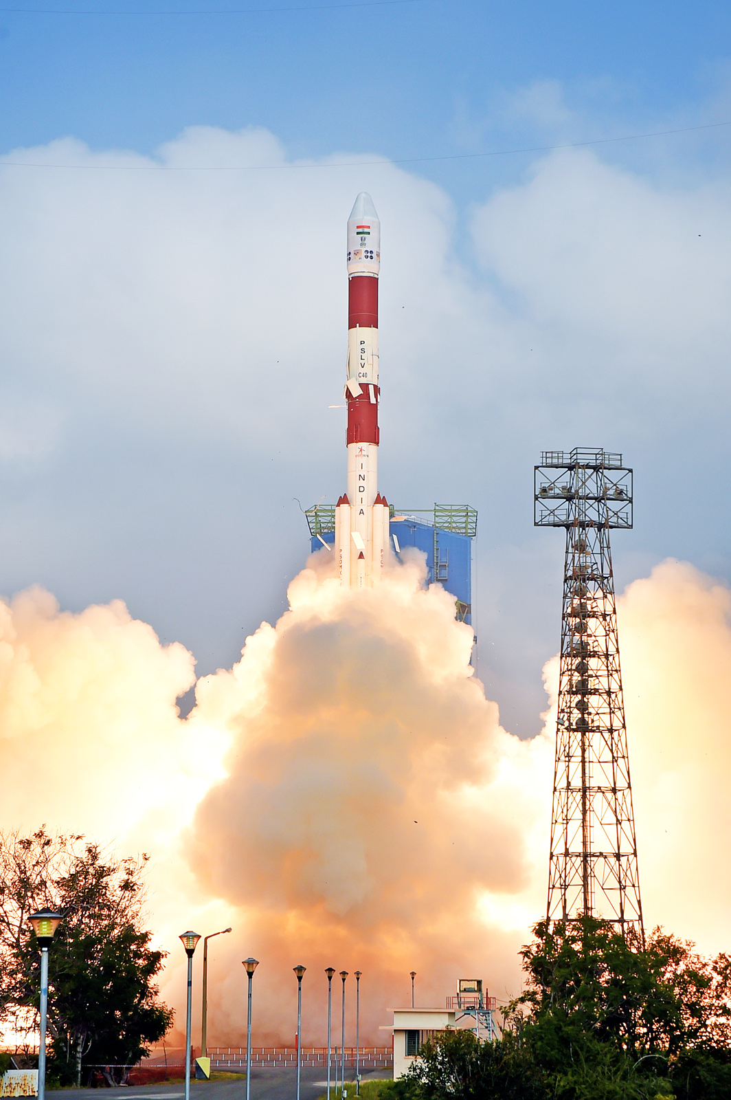 Spaceflight Inc. Taps Global Launch Vehicle Portfolio to Take Fast ...