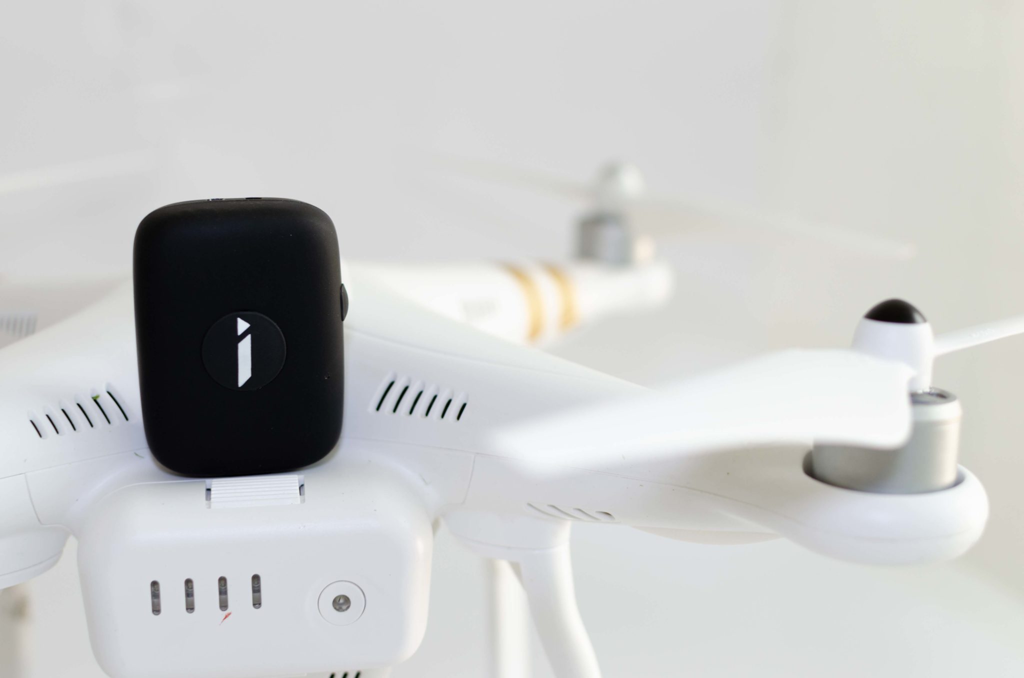 Extending Commercial Drone Operation with Satellite Connectivity ...