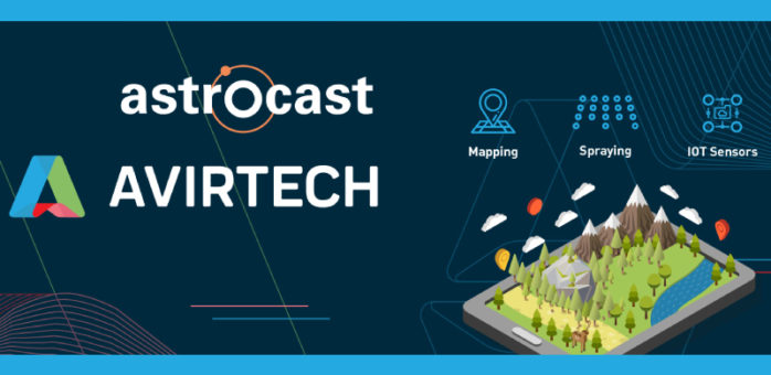 Astrocast provides Soracom customers access to global Satellite IoT ...