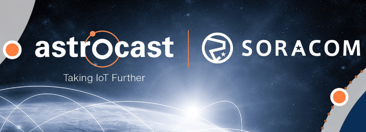 Astrocast 2022: Year in Review - Astrocast