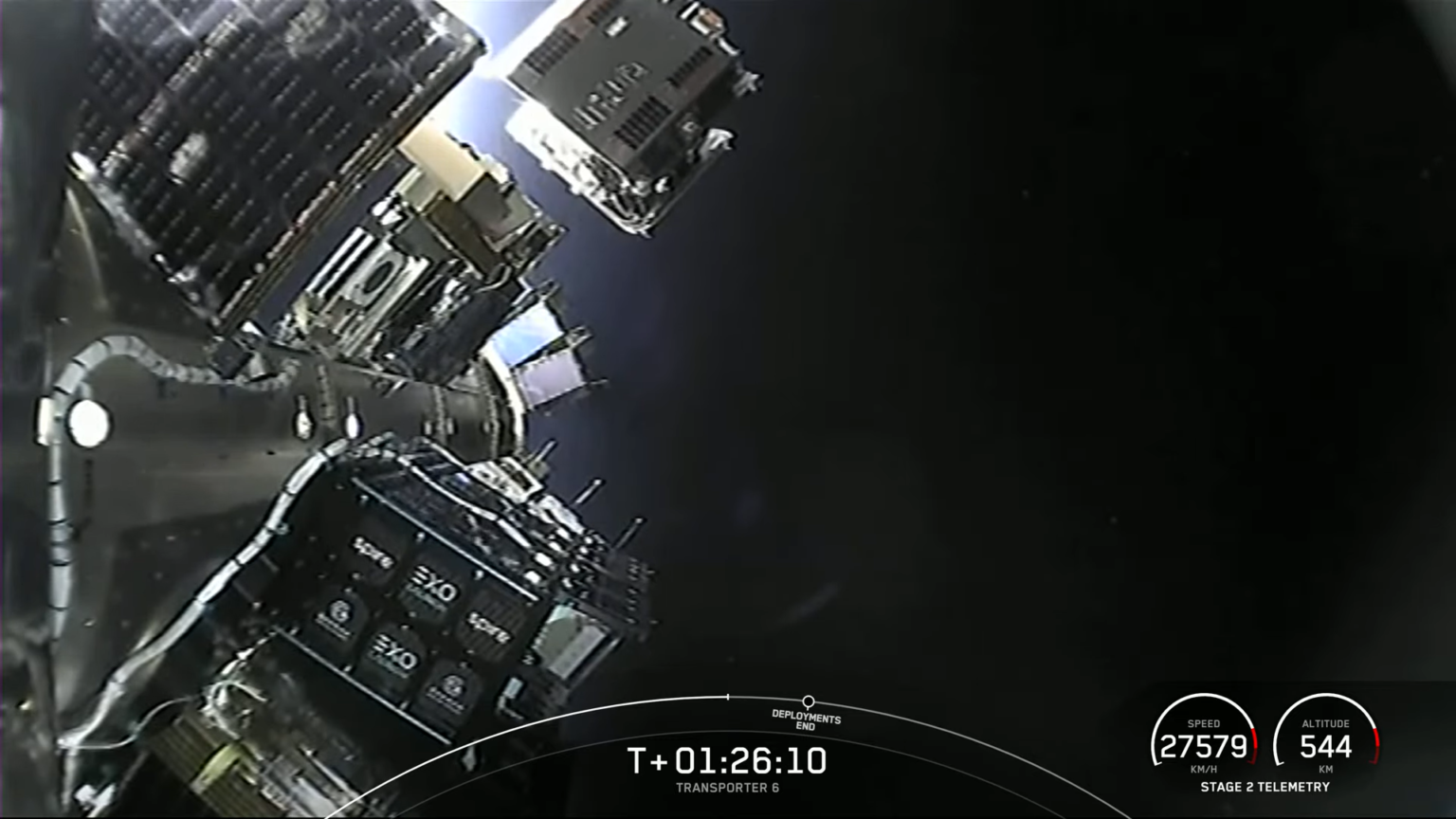 The Astrocast Satellite IoT Network Grows to 18 Commercial Satellites ...