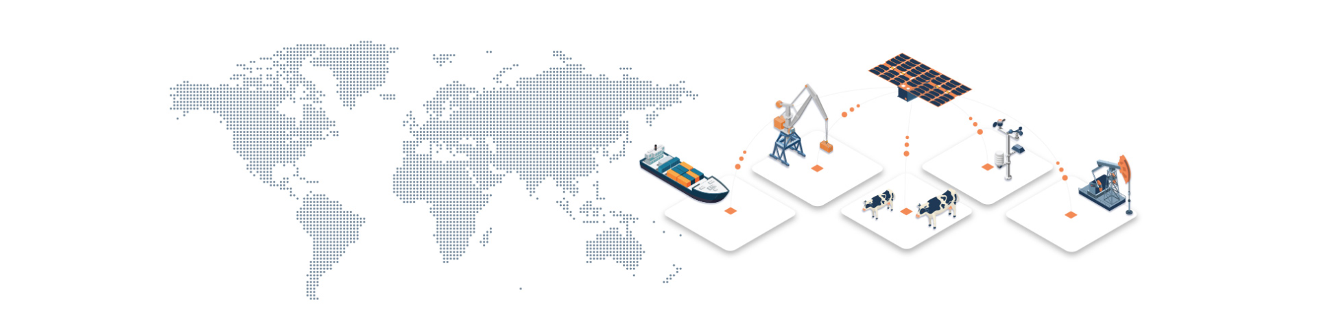 About Us Astrocast Taking Iot Further