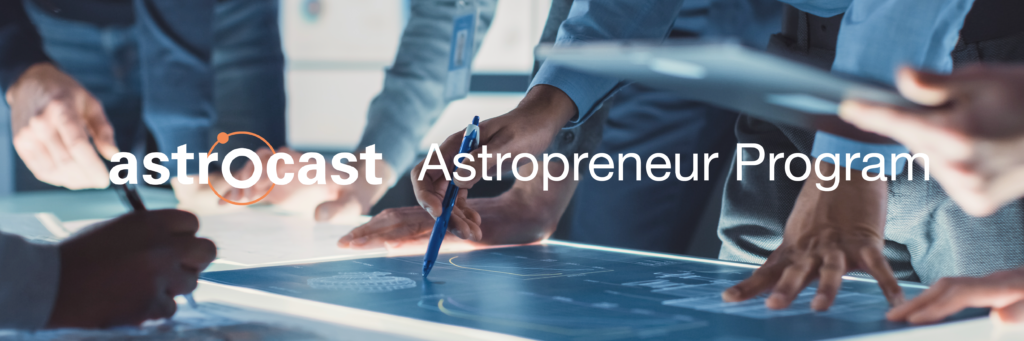 Astrocast Launches New enhancements to its Astropreneur Program to Test ...