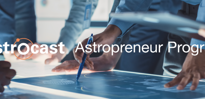 Astrocast Launches New enhancements to its Astropreneur Program to Test ...